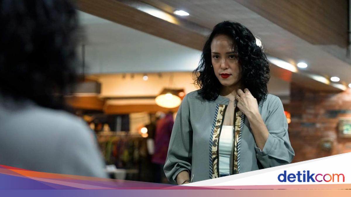 Nirasha Darusman, Dirikan Support Group Kedukaan Pertama di Indonesia