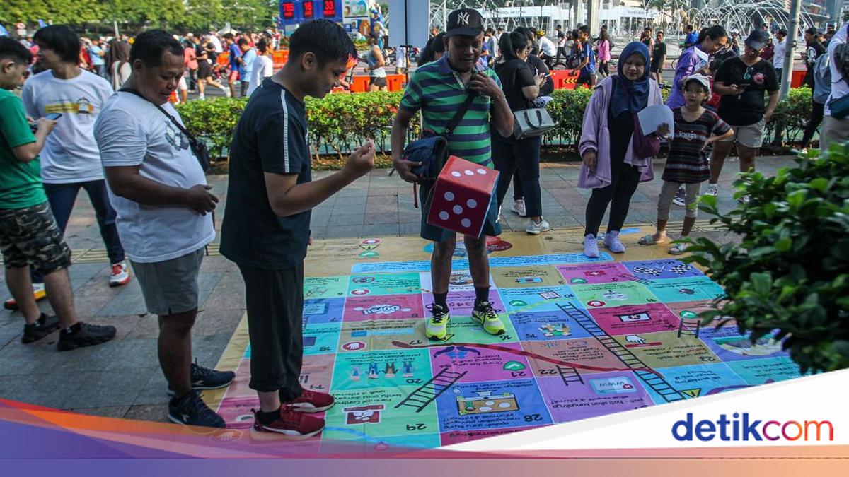 Ternyata, Anak Bisa Lebih Jago Matematika dengan Main Board Game