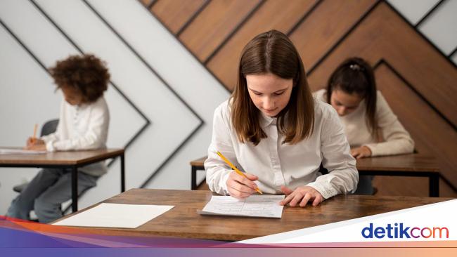 Jadwal OSN SMA 2025 Tingkat Provinsi, Lengkap Silabus dan Juknis