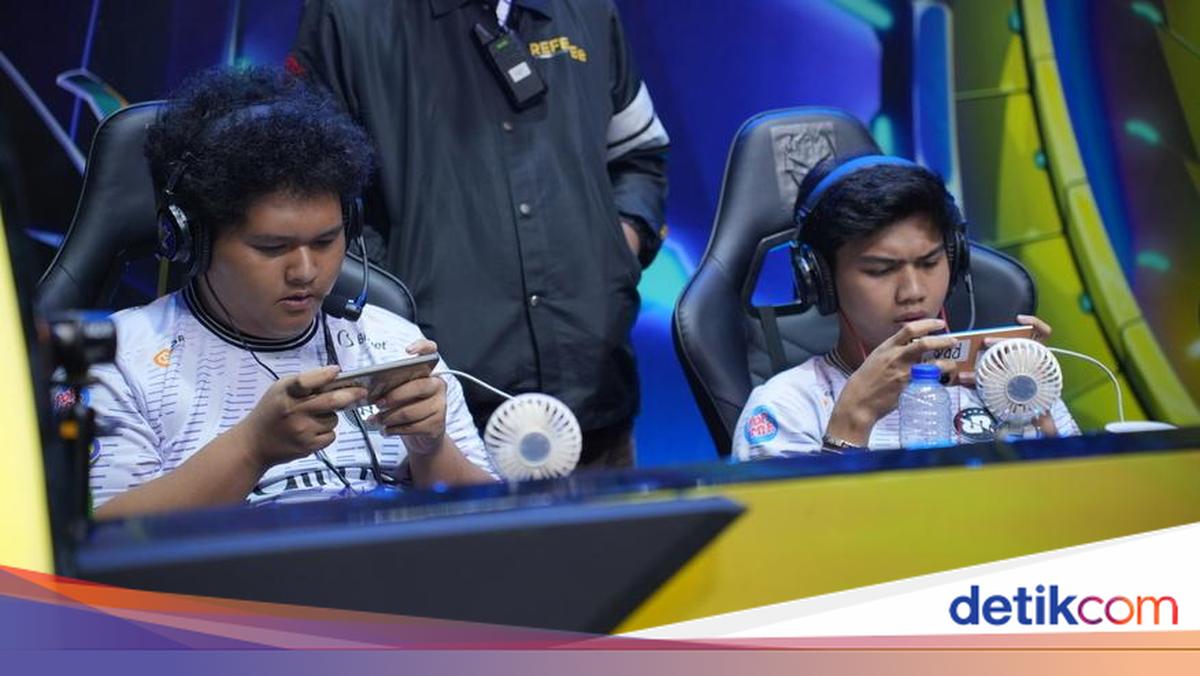 Hasil dan Klasemen FFWS SEA 2025 Spring Week 1: Buriram United di Puncak