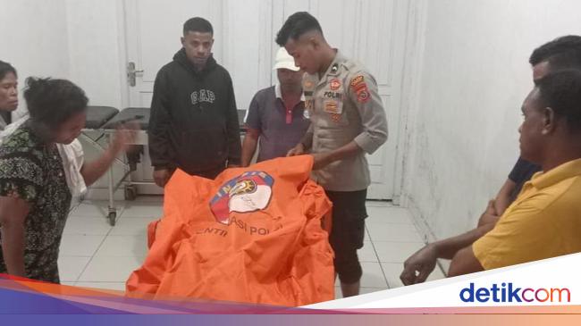 Niat Cari Ikan, Ayah dan Anak di Lembata NTT Malah Ditemukan Tewas