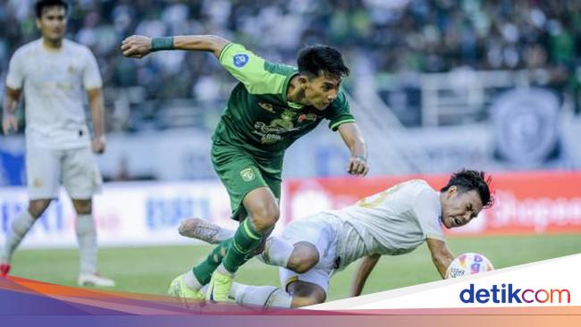 Jadwal Siaran Langsung Persebaya Vs Arema FC di Liga 1 Jadwal Siaran Langsung Persebaya Vs Arema FC di Liga 1