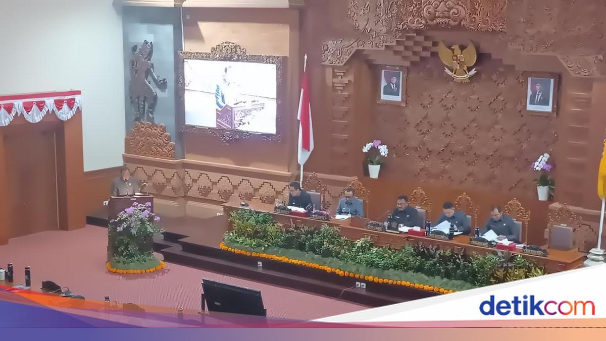Silpa Pemkot Denpasar Capai Rp 757,5 Miliar karena Efisiensi Belanja OPD