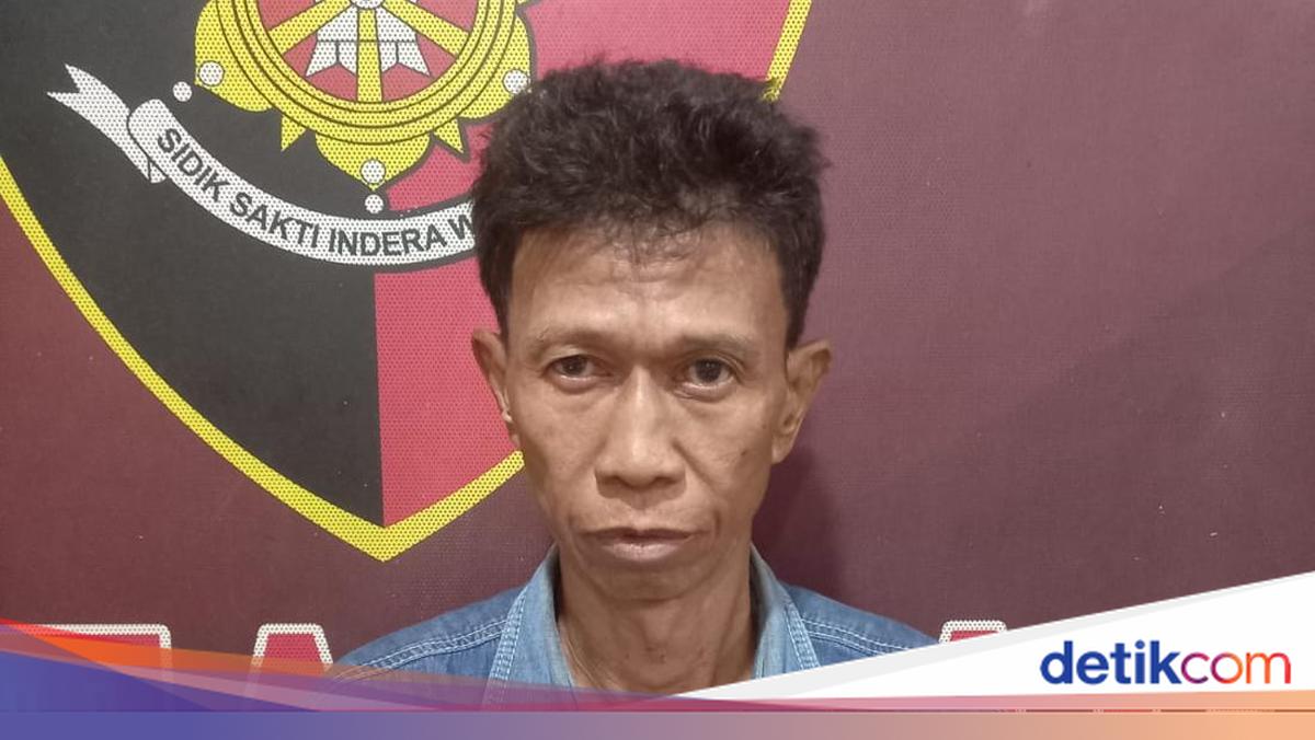 Dendam dan Sakit Hati Bikin Temu Nekat Siram Bagus Pakai Air Keras