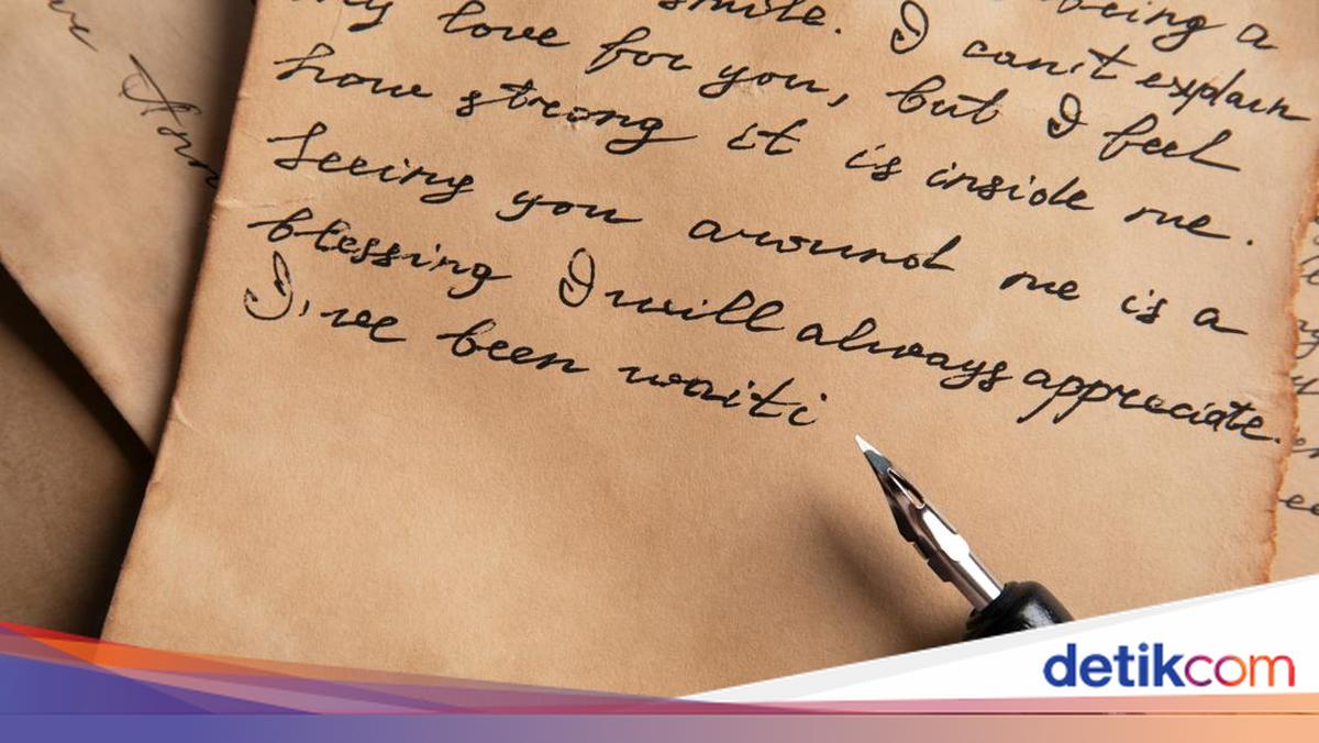 15 Puisi Perpisahan Sekolah untuk SD, SMP-SMA Bikin Terharu-Menyentuh Hati