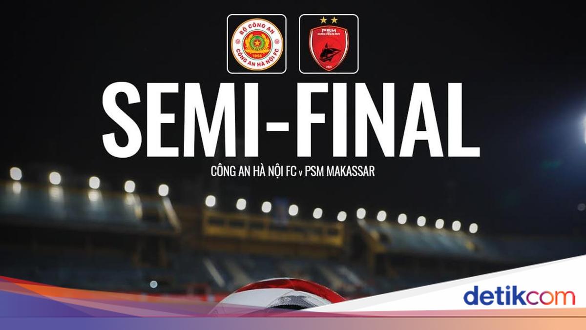 Jadwal Siaran Langsung CAHN FC Vs PSM di Leg 2 Semifinal Shopee Cup ...