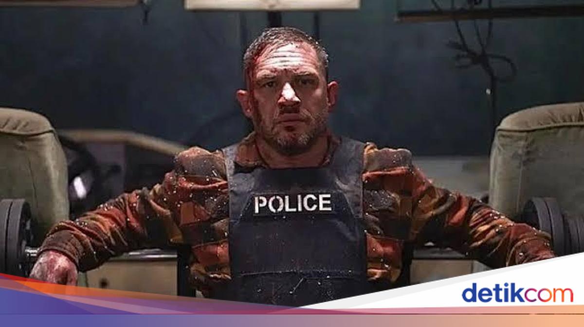 Sinopsis Havoc, Film Paling Banyak Ditonton di Netflix Minggu Ini