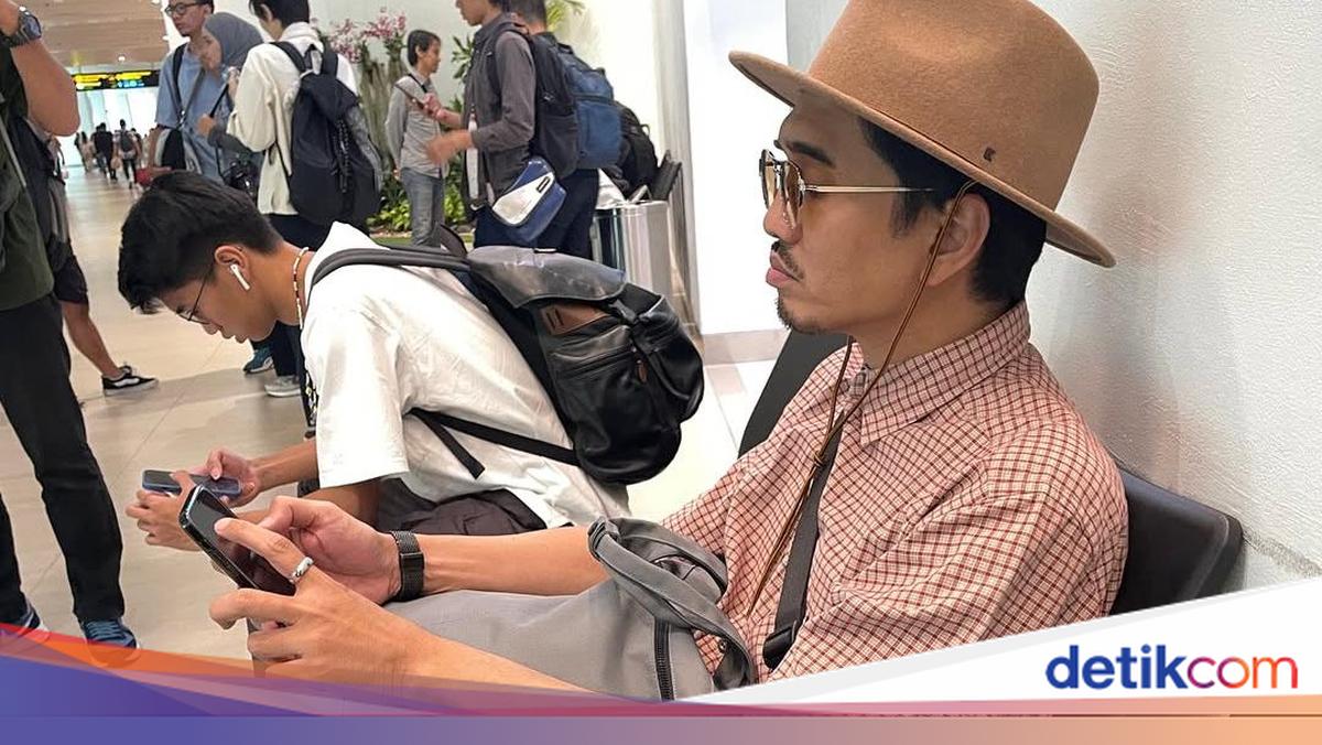 Duta Sheila On 7 Ultah ke-45: Mata Tak Bisa Berdusta