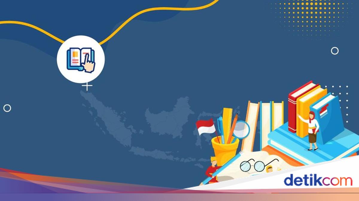 Isi Permendikdasmen Nomor 13 Tahun 2025 tentang Kurikulum SD-SMA