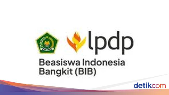 Pengumuman Hasil Seleksi Beasiswa Indonesia Bangkit 2025 Ditunda ...