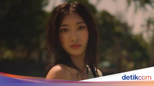 Potret Cantik 4 Member no na, Girl Group Baru Asal Indonesia