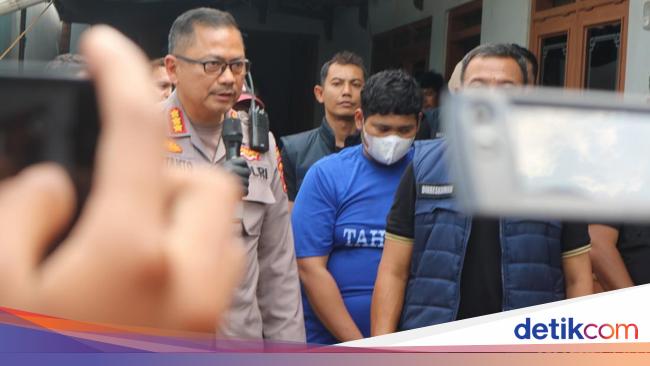 Polisi Sebut Ada Korban Predator Seks Jepara yang Nyaris Bunuh Diri