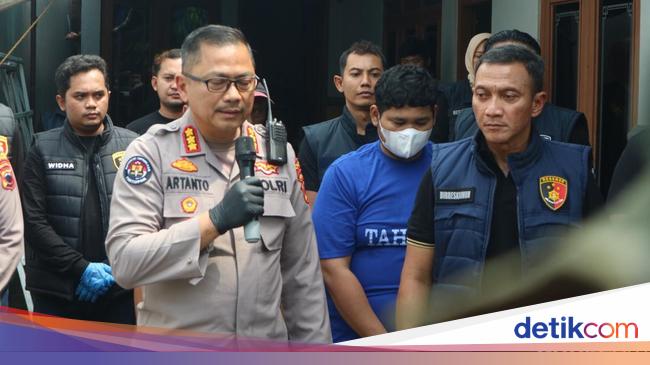 Geger Predator Seks di Jepara, Polisi Harap Ortu Ikut Kontrol Medsos Anak