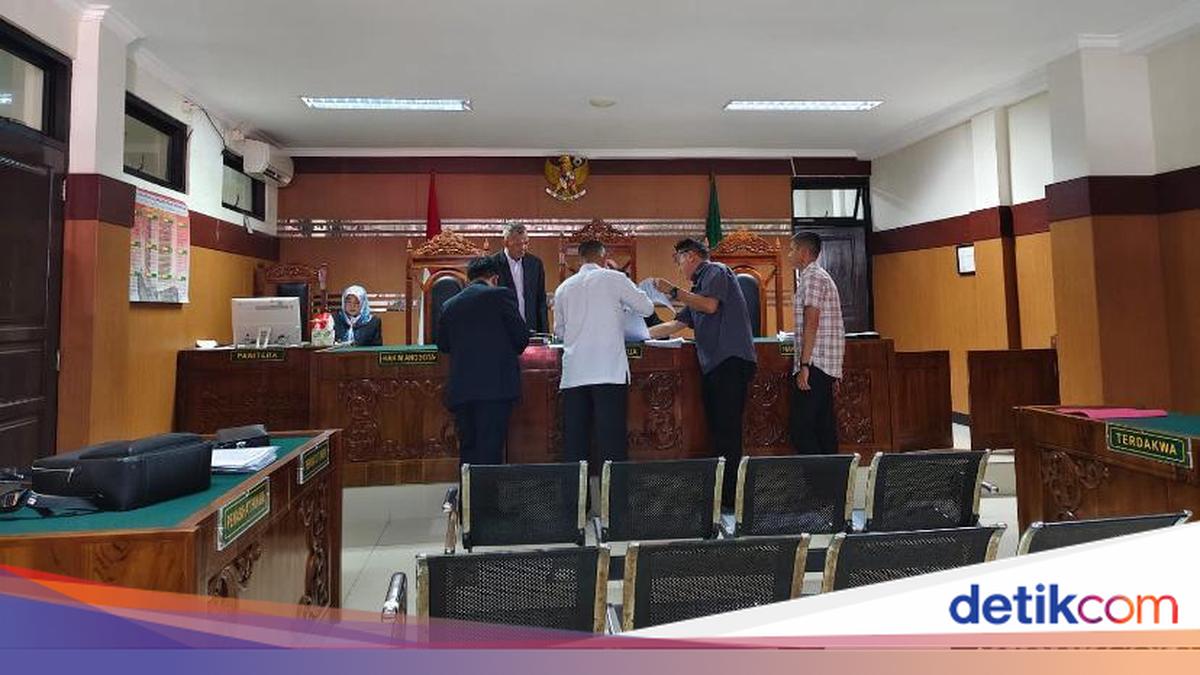 Menanti Putusan Praperadilan Adik-Kakak Tersangka Kasus Tewasnya Aktivis