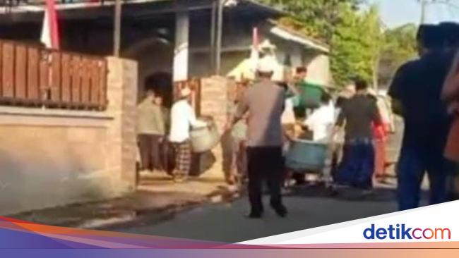 Fakta Pesta Miras Usai Tahlilan di Rumah Kades Tewaskan 2 Orang