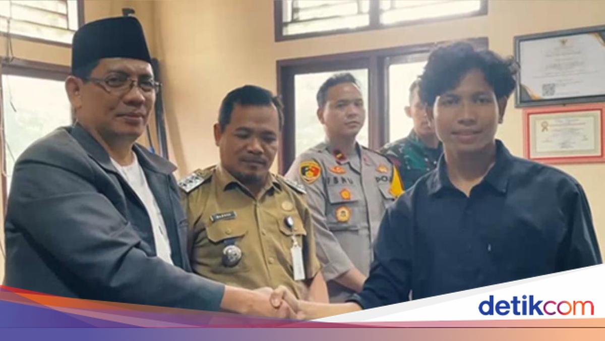 Akhir Kegaduhan 'Islam Sejati' yang Berawal dari Mimpi Pemuda 20 Tahun
