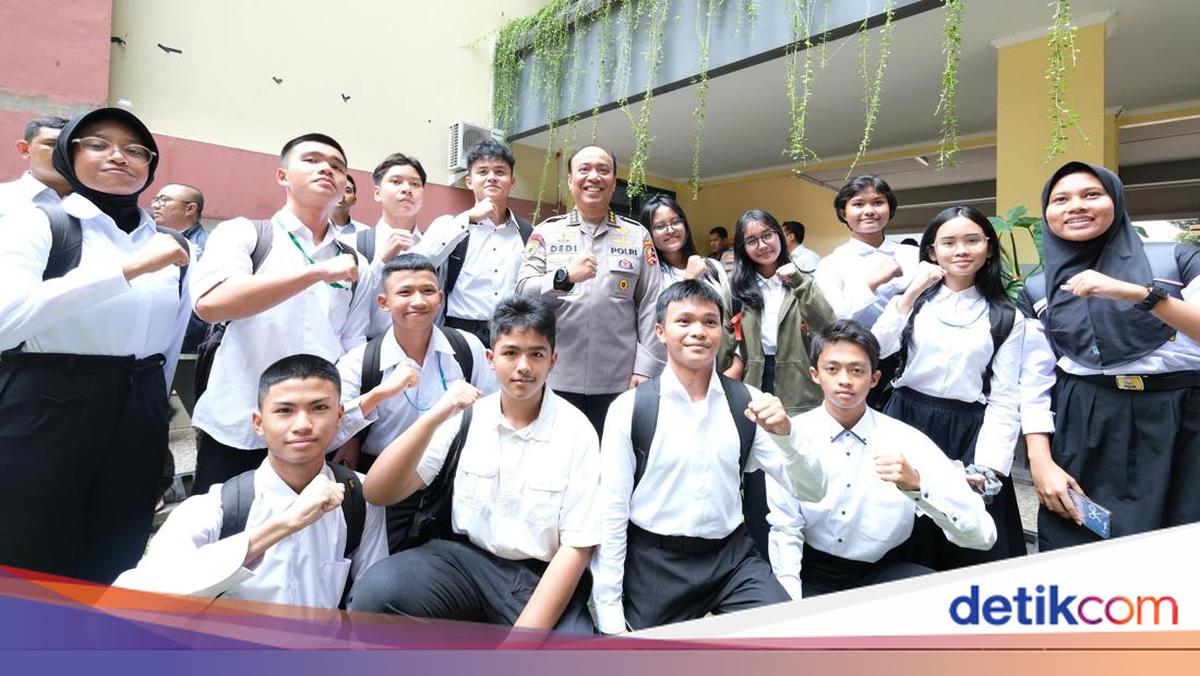 SMA Kemala Taruna Bhayangkara Buka Pendaftaran Siswa Baru 2026/2027 ...