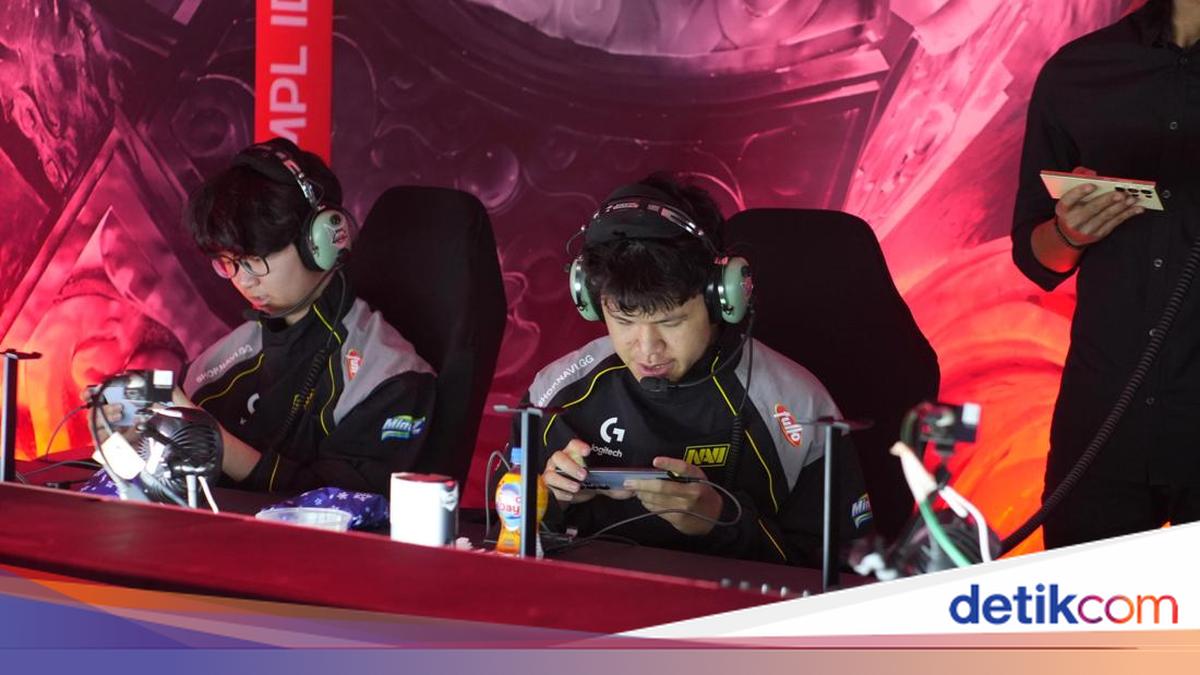 MPL ID Season 16 Week 6: Jadwal, Link Tiket, hingga Klasemen Sementaranya