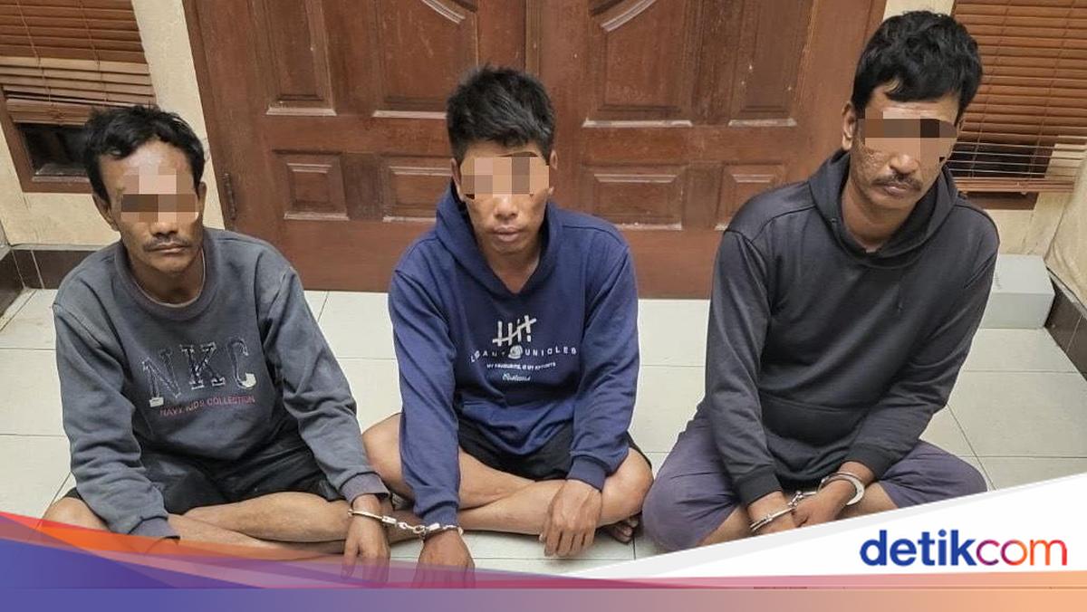 Polisi Gagalkan Penyelundupan 30 Kg Sabu-2 Ribu Vape Narkoba di Labura