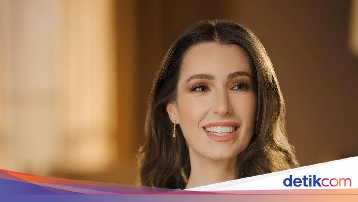 Penampilan Putri Rajwa dari Yordania Ultah ke-31, Disebut Mirip Kate ...