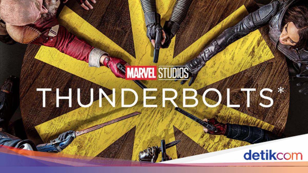 Urutan Nonton Film Marvel Berdasarkan Kronologis