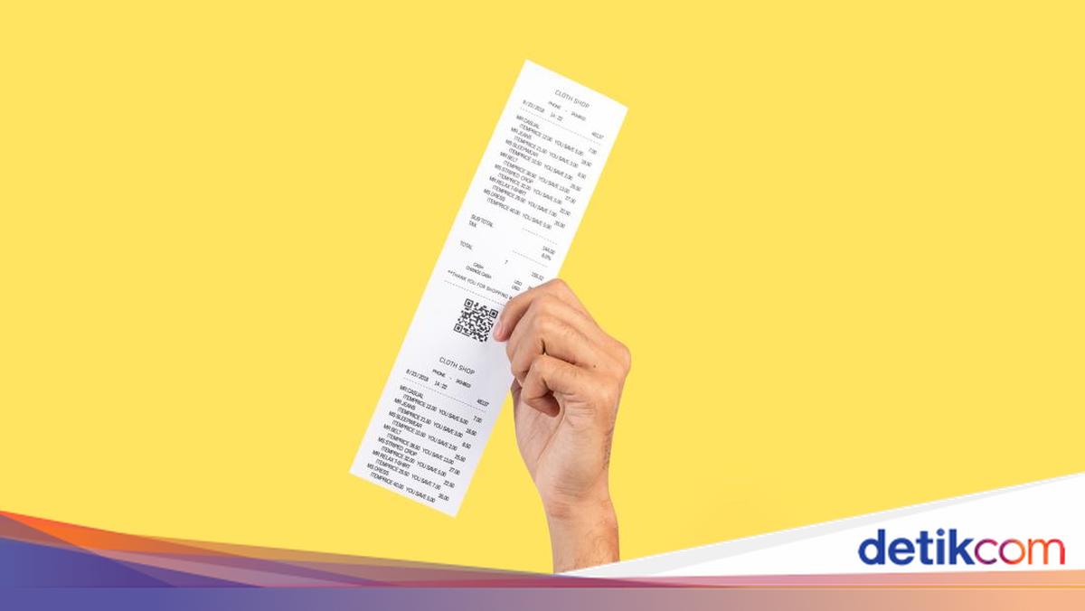 Apa Perbedaan Open Bill, Closed Bill, dan Split Bill? Pahami agar Tidak ...