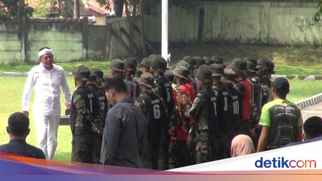 Daftar 'Kenakalan' Siswa Jabar yang Masuk Barak Militer: Game-Tawuran