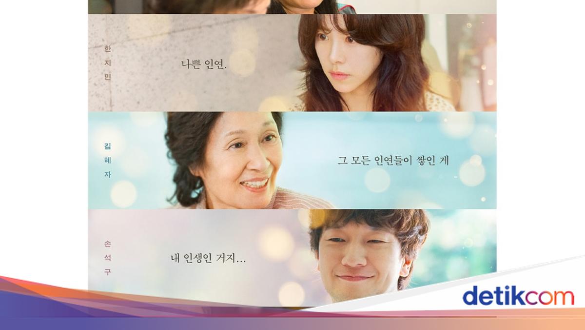 6 Alasan Drakor Heavenly Ever After Menarik Ditonton, Bukan Kisah Cinta ...