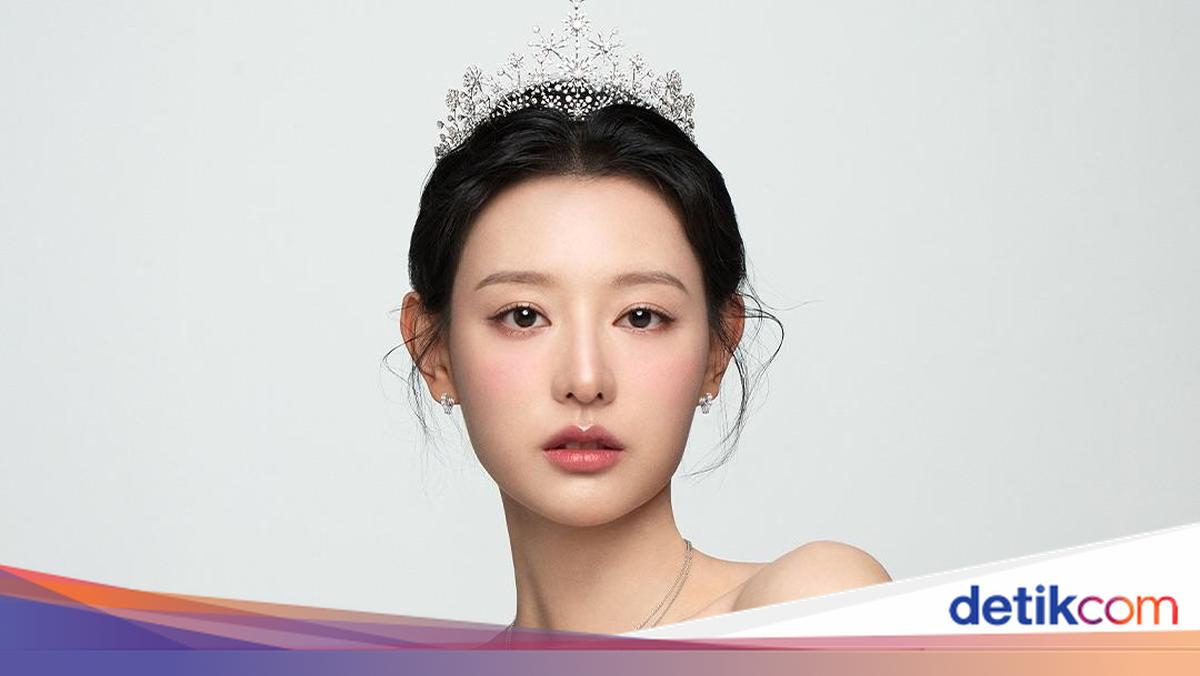 10 Artis Korea Tercantik 2025, Ada Idola Kamu?