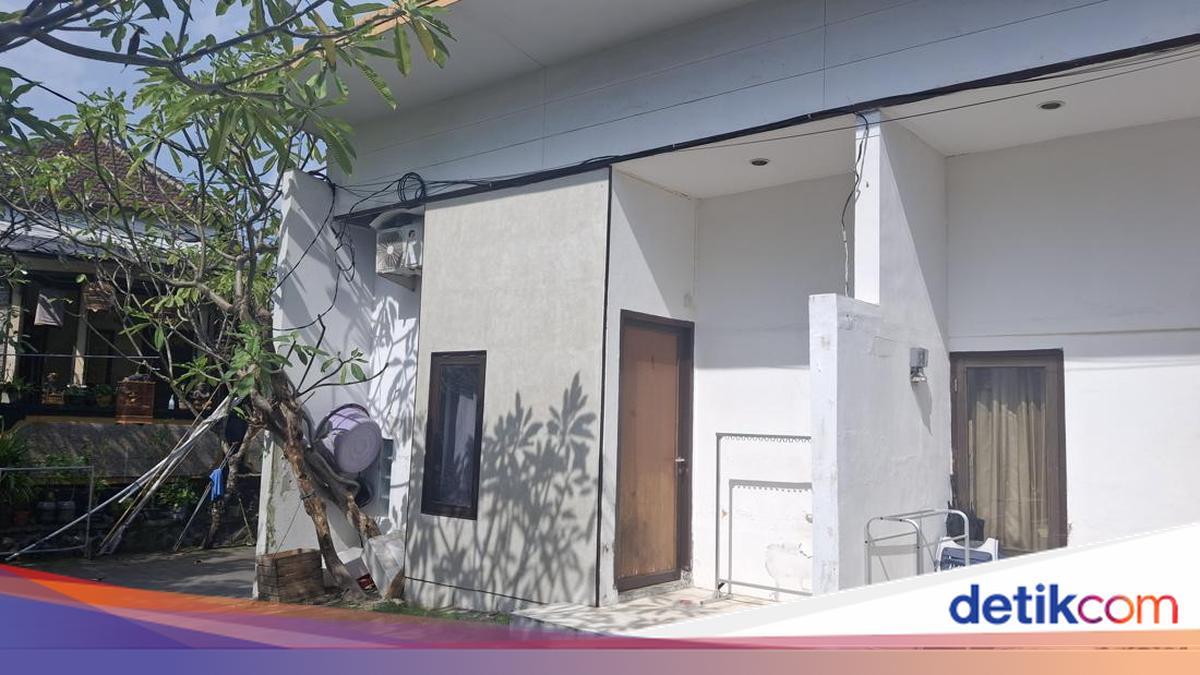 Sulit Cari Kos di Bali