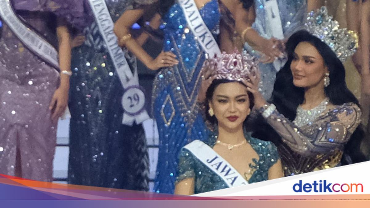 Profil Firsta Yufi Amarta Puteri Indonesia 2025 Asal Banyuwangi