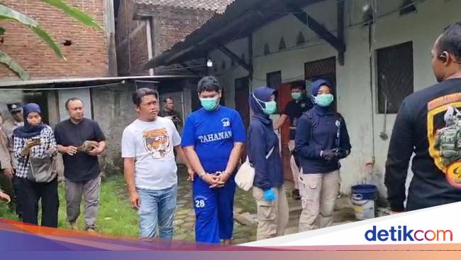 Predator Seks Anak Jepara Sewa Kos Rp 30 Ribu Per Jam untuk Perkosa Korban