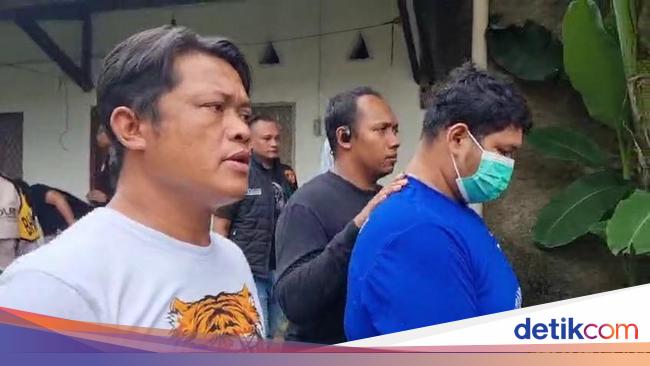 Predator Seks 31 Anak di Jepara Sewa Kosan buat Perkosa Korban