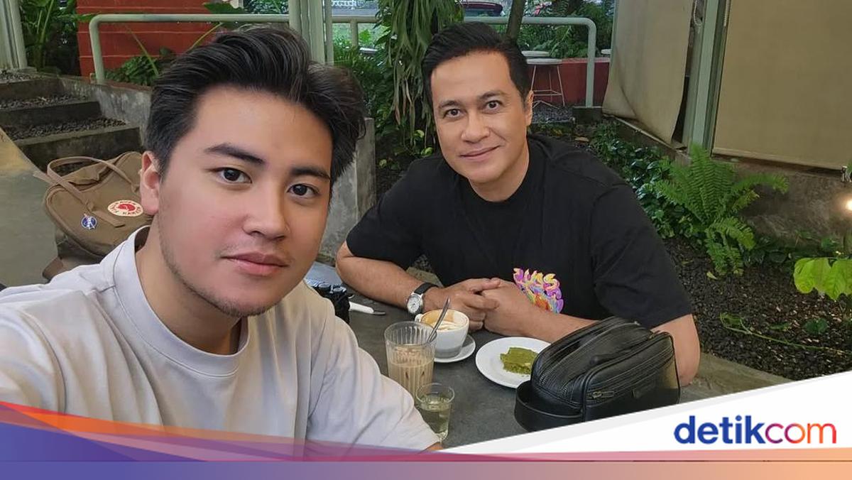 Anak Ikut Terseret Usai Ramai Kabar Adjie Pangestu Ayah Ressa Rosano