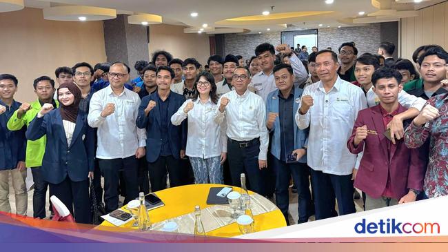 Kampus Berdampak Resmi Gantikan Kampus Merdeka, Cek 20+ Programnya di Sini
