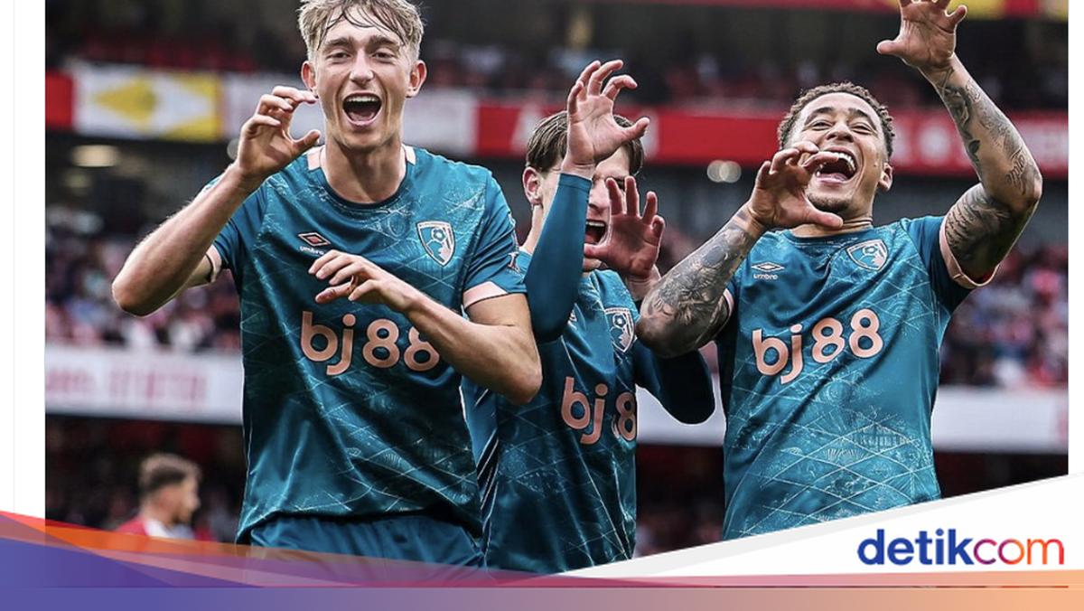 Meme Kocak Arsenal Terancam Longsor dan Disalip City