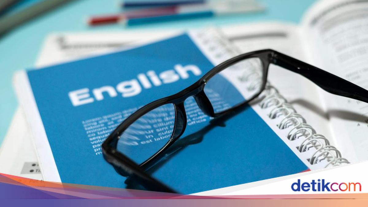 58 Contoh Slang Words Bahasa Inggris yang Dipakai Sehari-hari dan Artinya