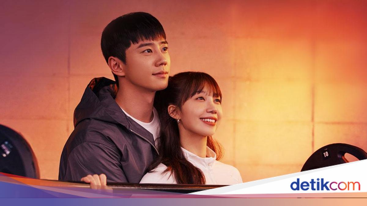 7 Rekomendasi Drakor On Going Rating Tertinggi