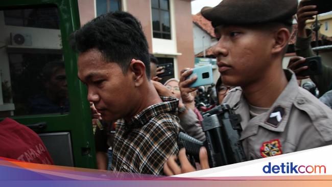 Agus Difabel Dituntut 12 Tahun Penjara di Kasus Pelecehan Seksual