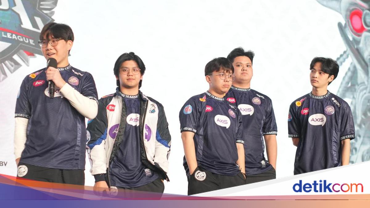 Hasil dan Klasemen MPL ID S15 Week 6: Evos Posisi Tujuh
