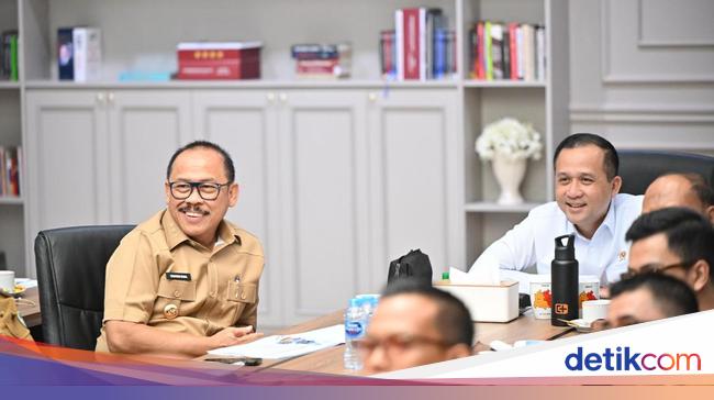 Sulbar Siap Jadi Pusat Kakao Nasional Lewat Transmigrasi Konsep Baru