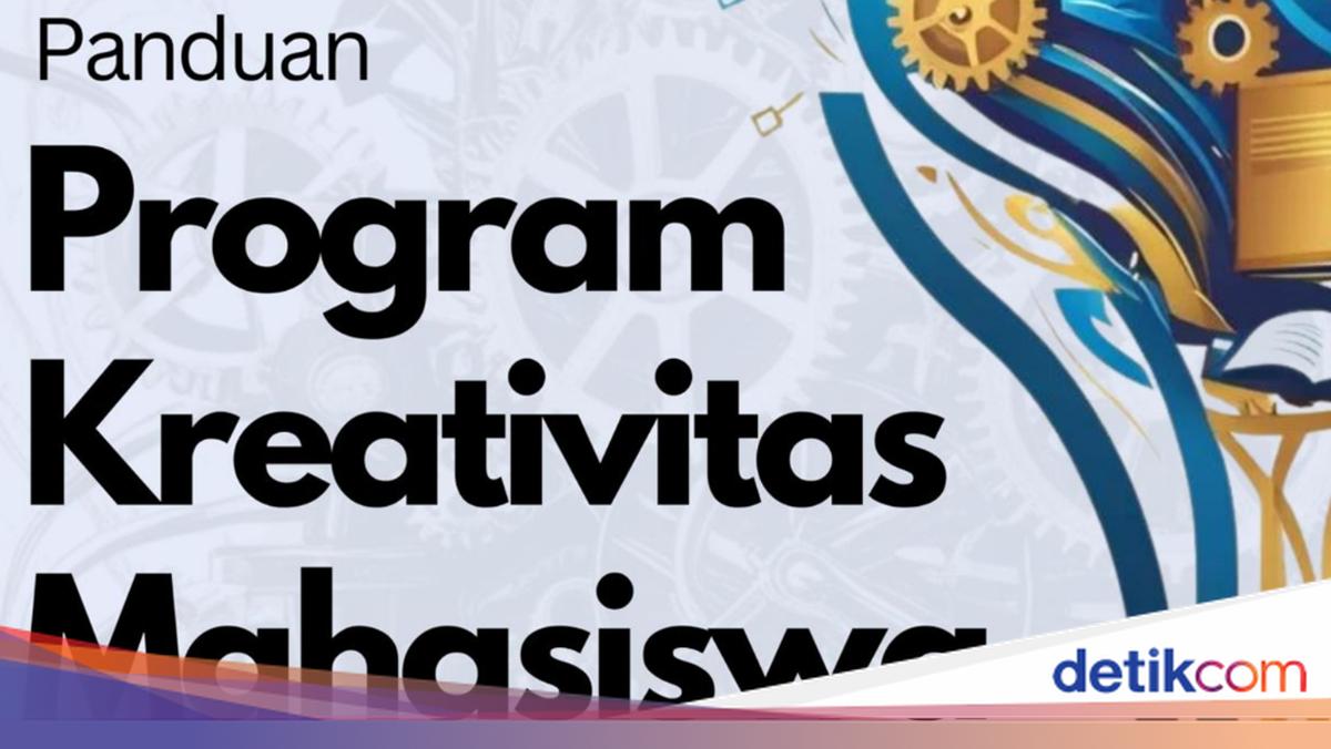 Link Panduan PKM 2025, Patuhi yang Terbaru agar Tak Gugur Seleksi