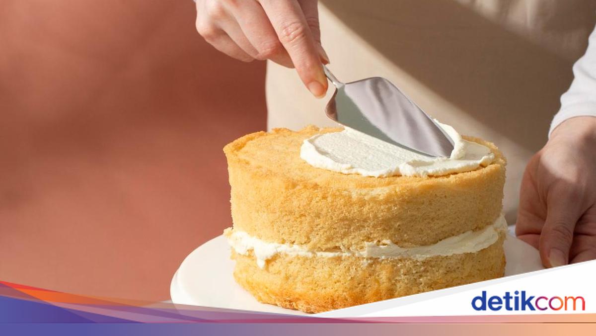 Apa Perbedaan Ganache dan Glaze untuk Dekorasi Kue? Ketahui Penggunaannya