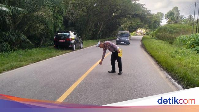 Dump Truck Tabrak Lari Pemotor di Luwu Timur, 2 Orang Tewas