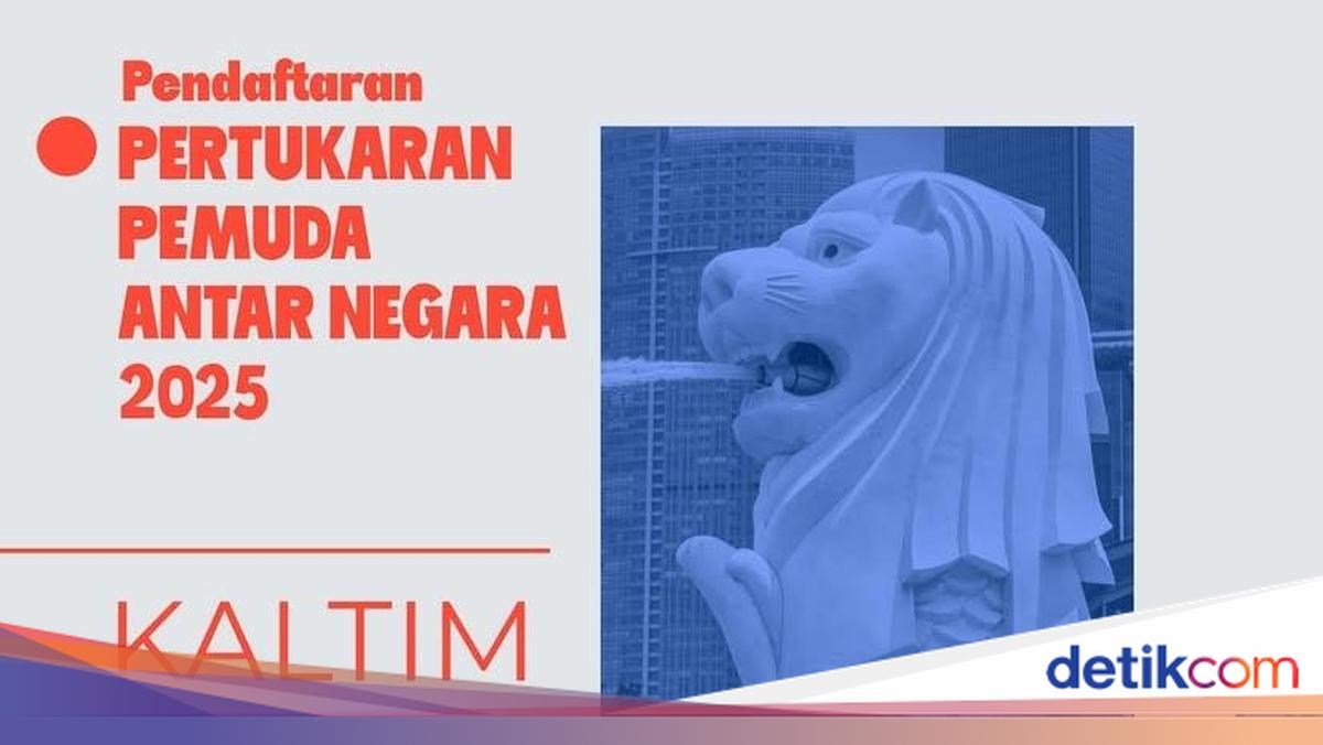 PPAN SIYLEP 2025 Delegasi Kaltim Dibuka Sampai 11 Mei, Cek Syaratnya!