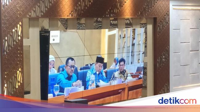 Legislator Khawatir MBG Tak Maksimal: Anggaran Baru Terserap 3% dari Rp 71 T