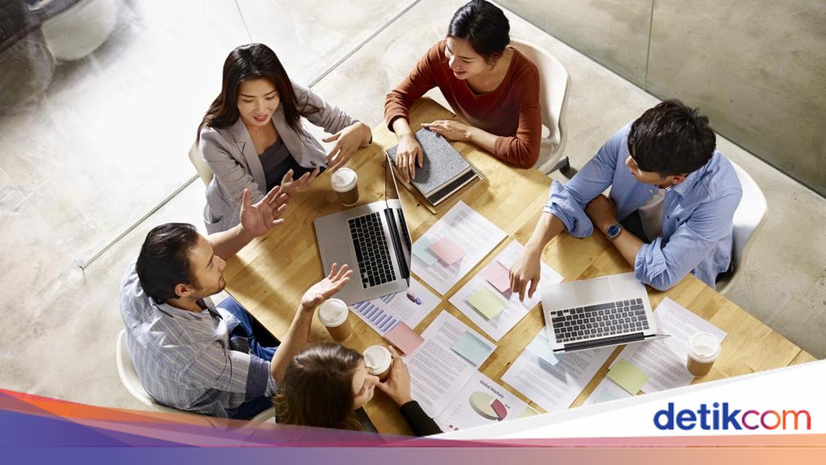 Menurut Survei, Ini Soft Skills dan Hard Skills yang Dibutuhkan Industri