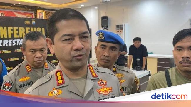 Kapolrestabes Makassar Perintahkan Tembak di Tempat Pelaku Pembusuran