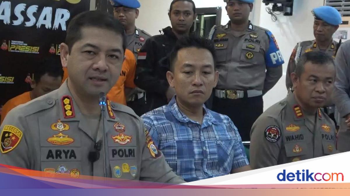 Guru Ngaji Cabuli Komika Eky di Makassar Beraksi Sejak 2004, Korban 16 ...