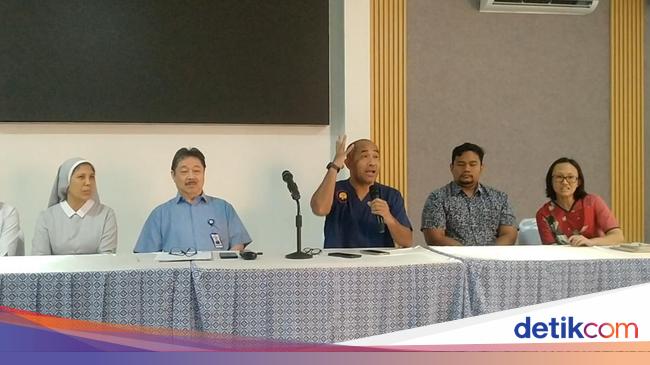Anggota DPR Alamuddin Dimyati Rois Sempat Alami Koma Sebelum Meninggal
